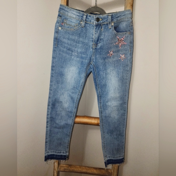 Vigoss | Bottoms | Vigoss Girls The Austin Skinny Jeans | Poshmark